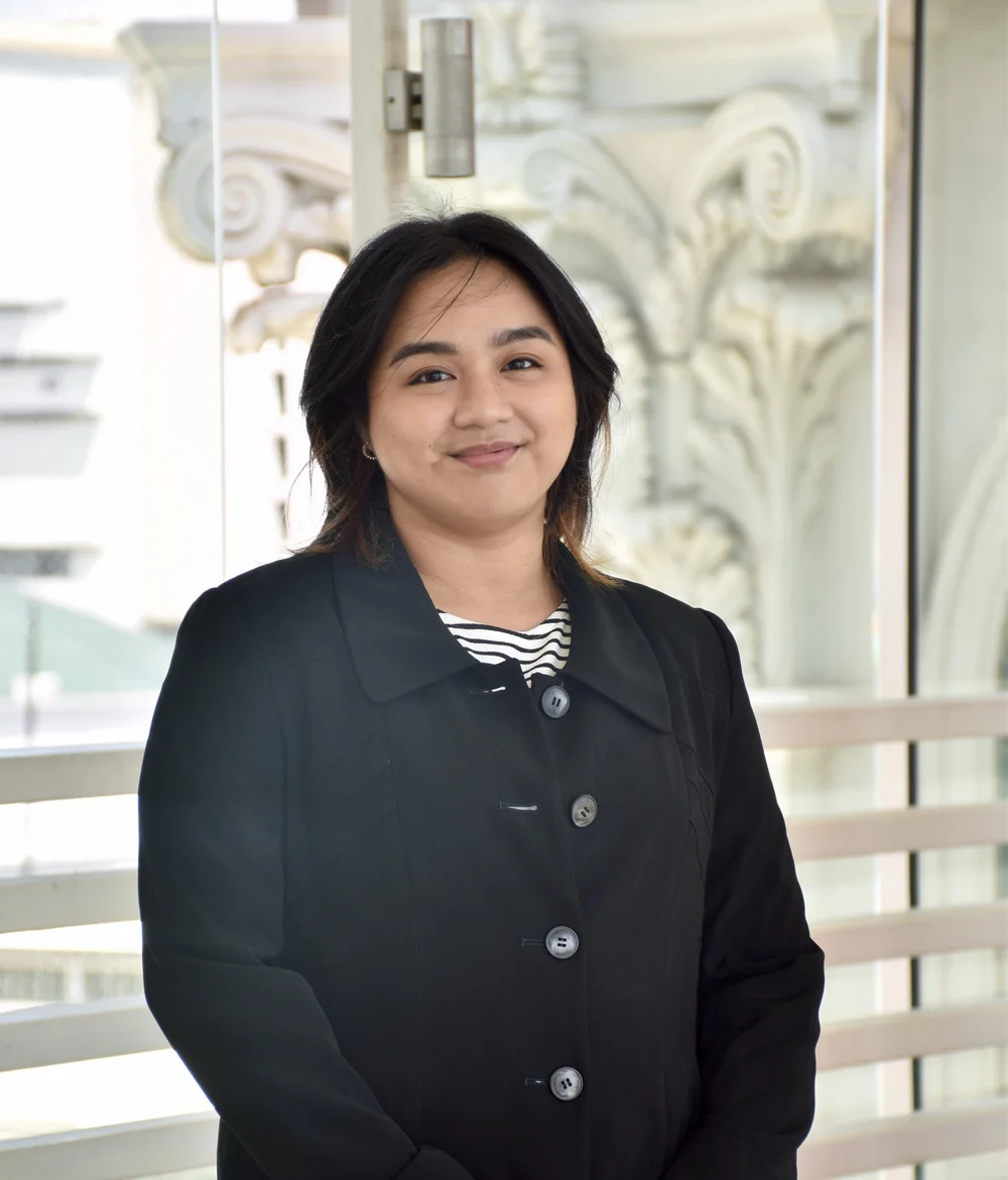 Our People — DLSU-JRIG