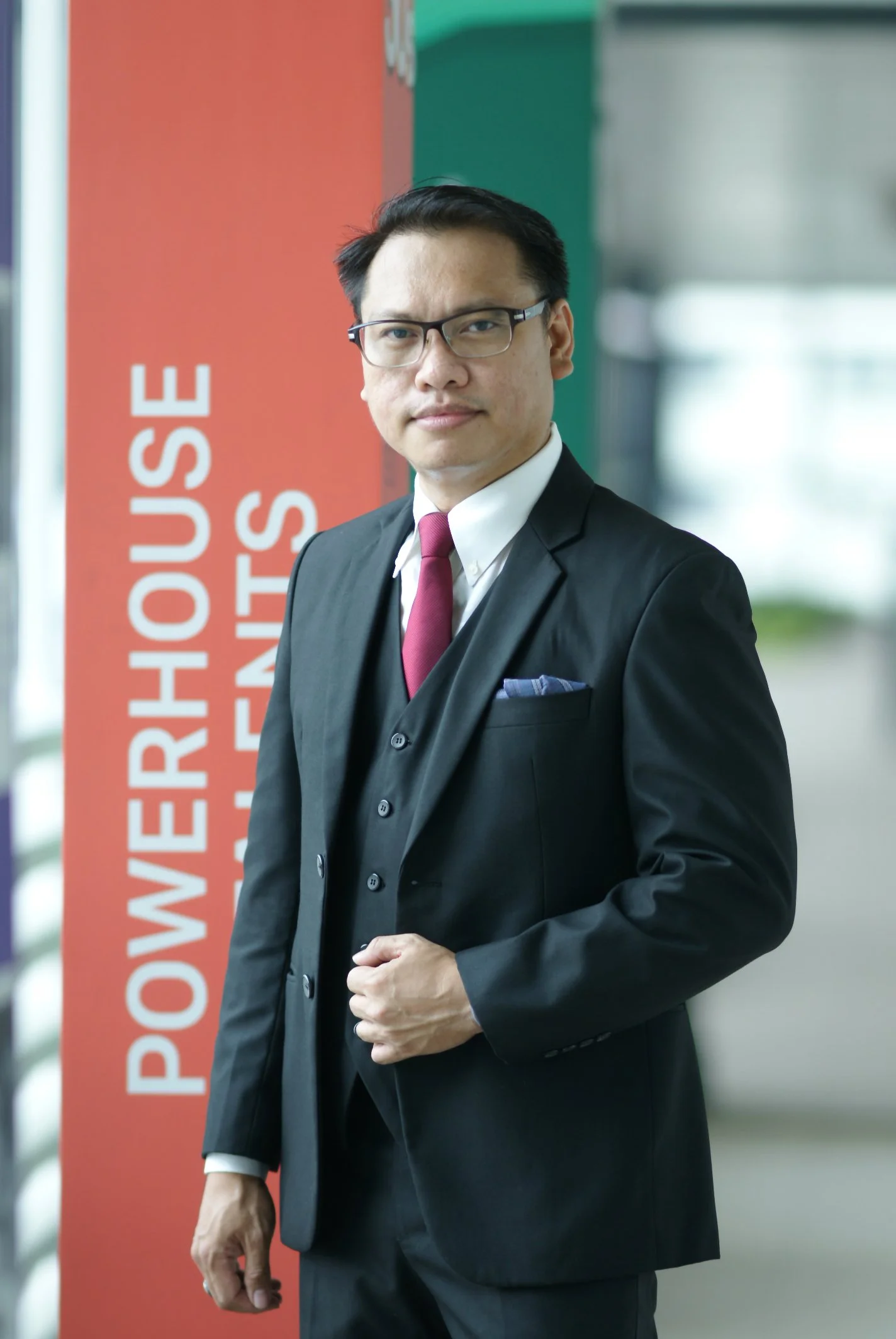 Our People — DLSU-JRIG