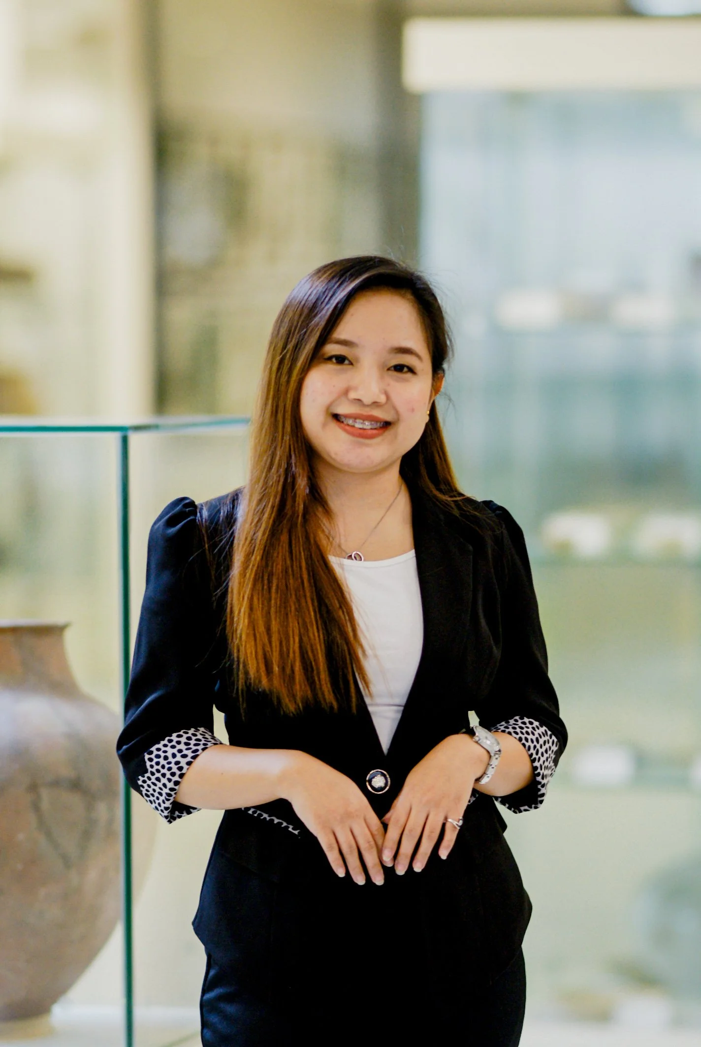 Our People — DLSU-JRIG