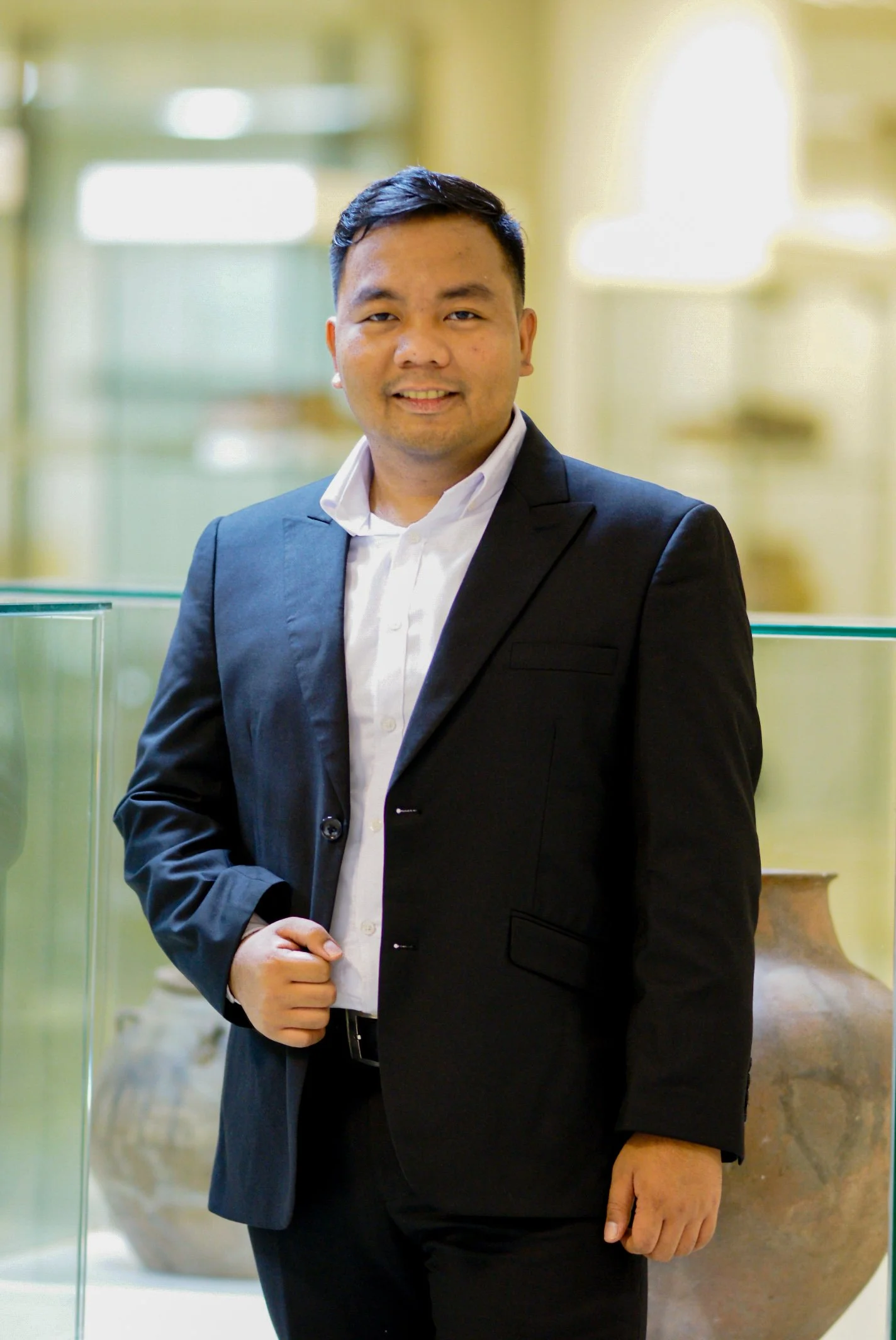 Our People — DLSU-JRIG