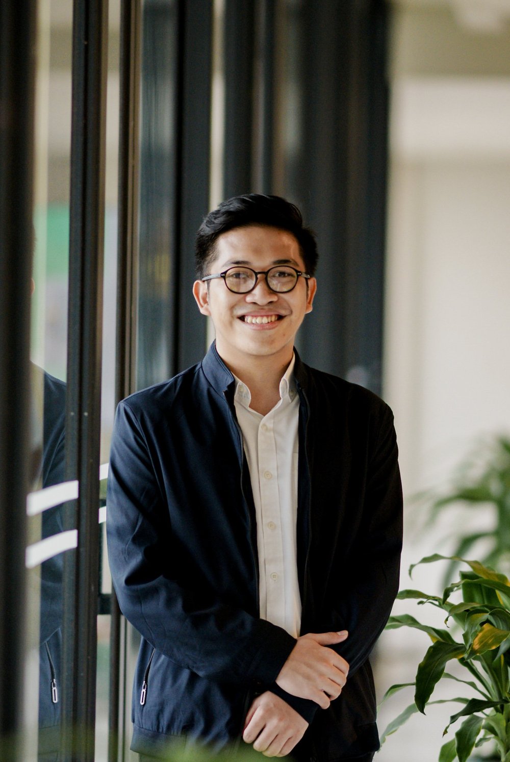 Our People — DLSU-JRIG