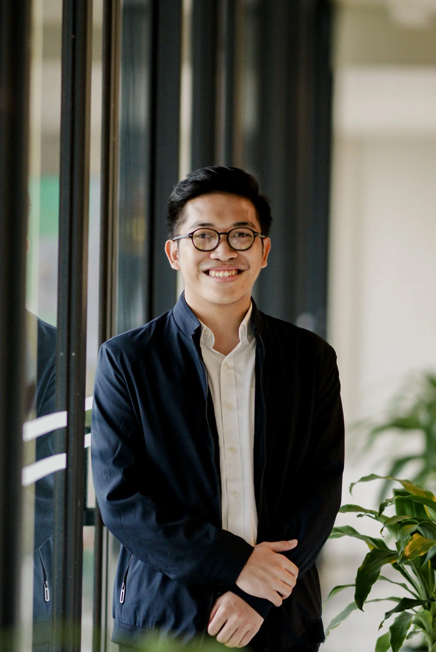 Our People — DLSU-JRIG