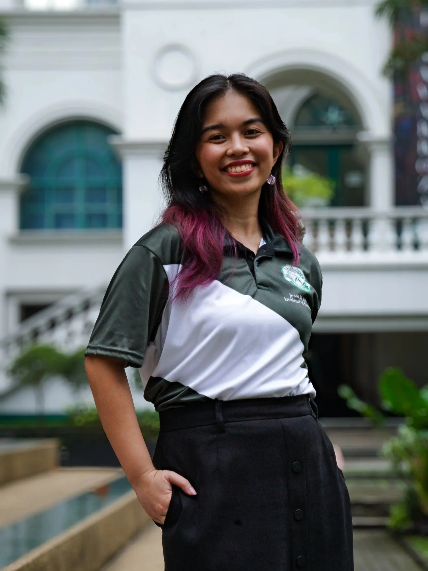 Our People — DLSU-JRIG