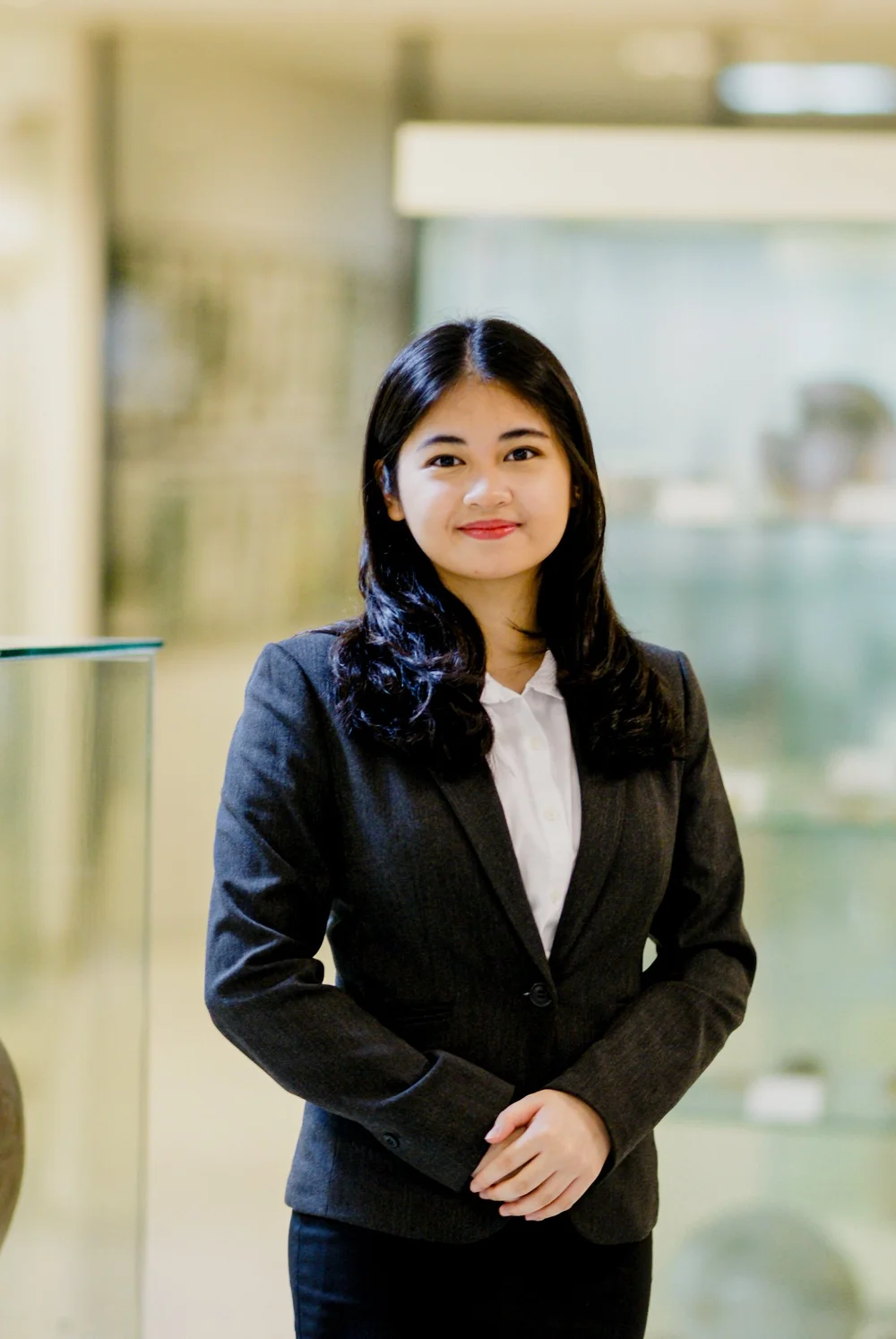 Our People — DLSU-JRIG