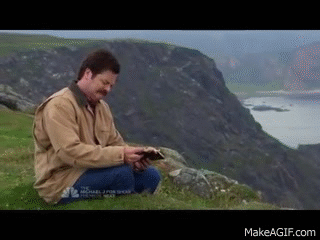 16 Things a Scottish Person Says While In The USA — The Ginger Guy