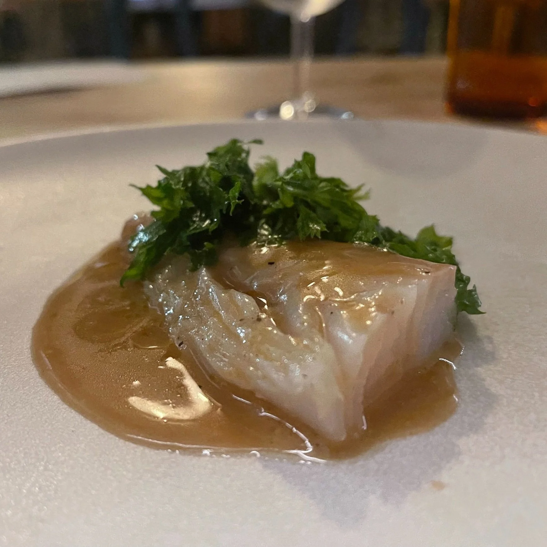 Casa Fofó, A Michelin Star that Won't Break The Bank — The Ginger Guy