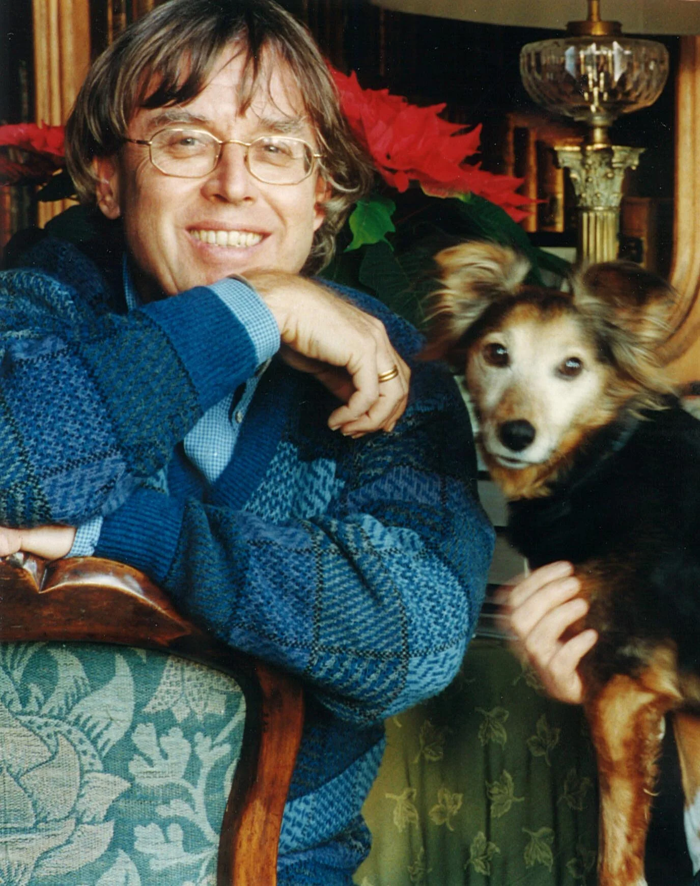 Igor Wakhevitch – Biography of the Composer