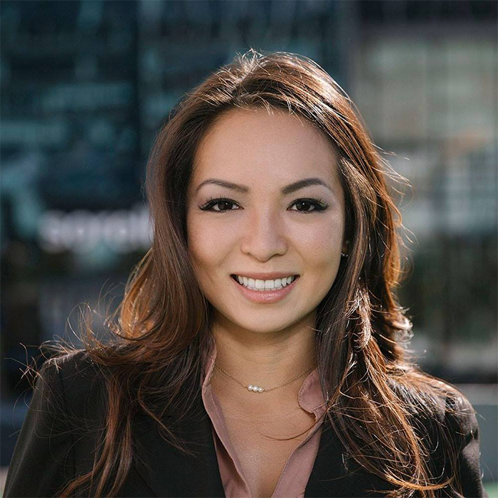Fierce Female: Author & Strategist Ngan Nguyen Shares Success Tips ...