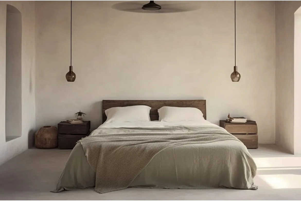 Tranquility to Drama: Top Interior Design Trends of 2024 — Yvon Lux