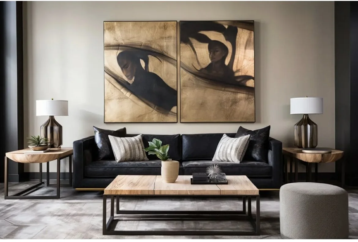 Tranquility to Drama: Top Interior Design Trends of 2024 — Yvon Lux