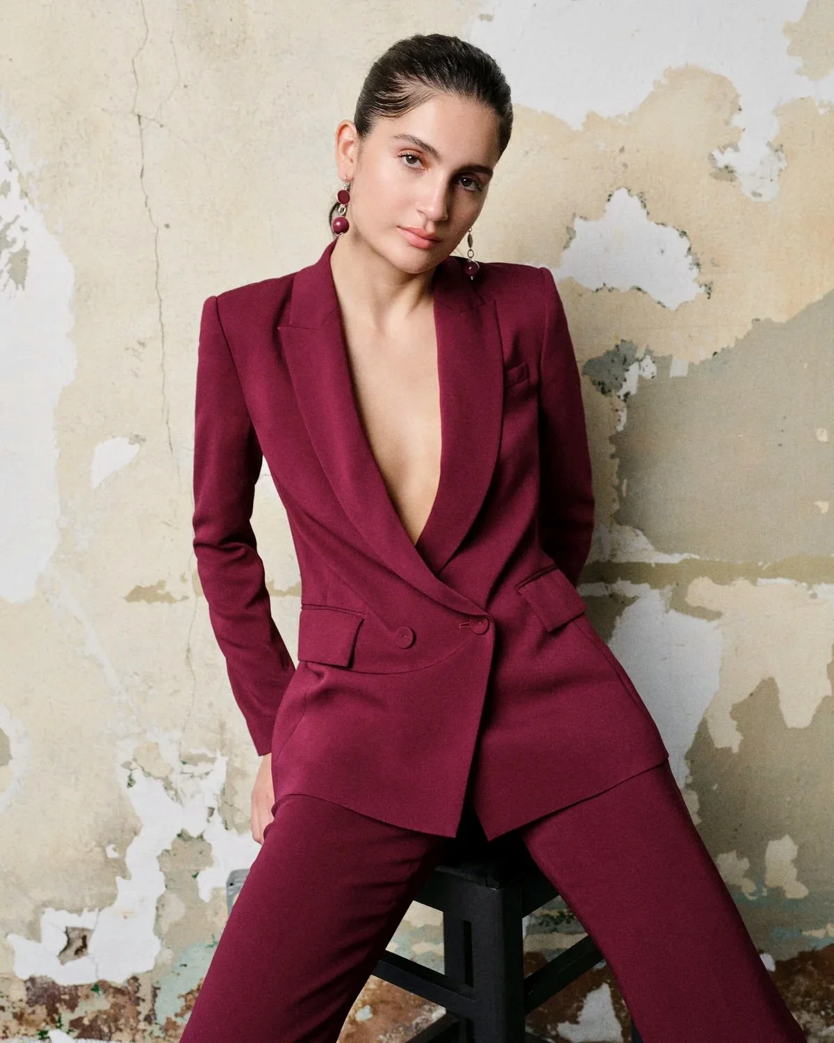 Easy Fall Winter Trends to Elevate Your Style Today — Yvon Lux