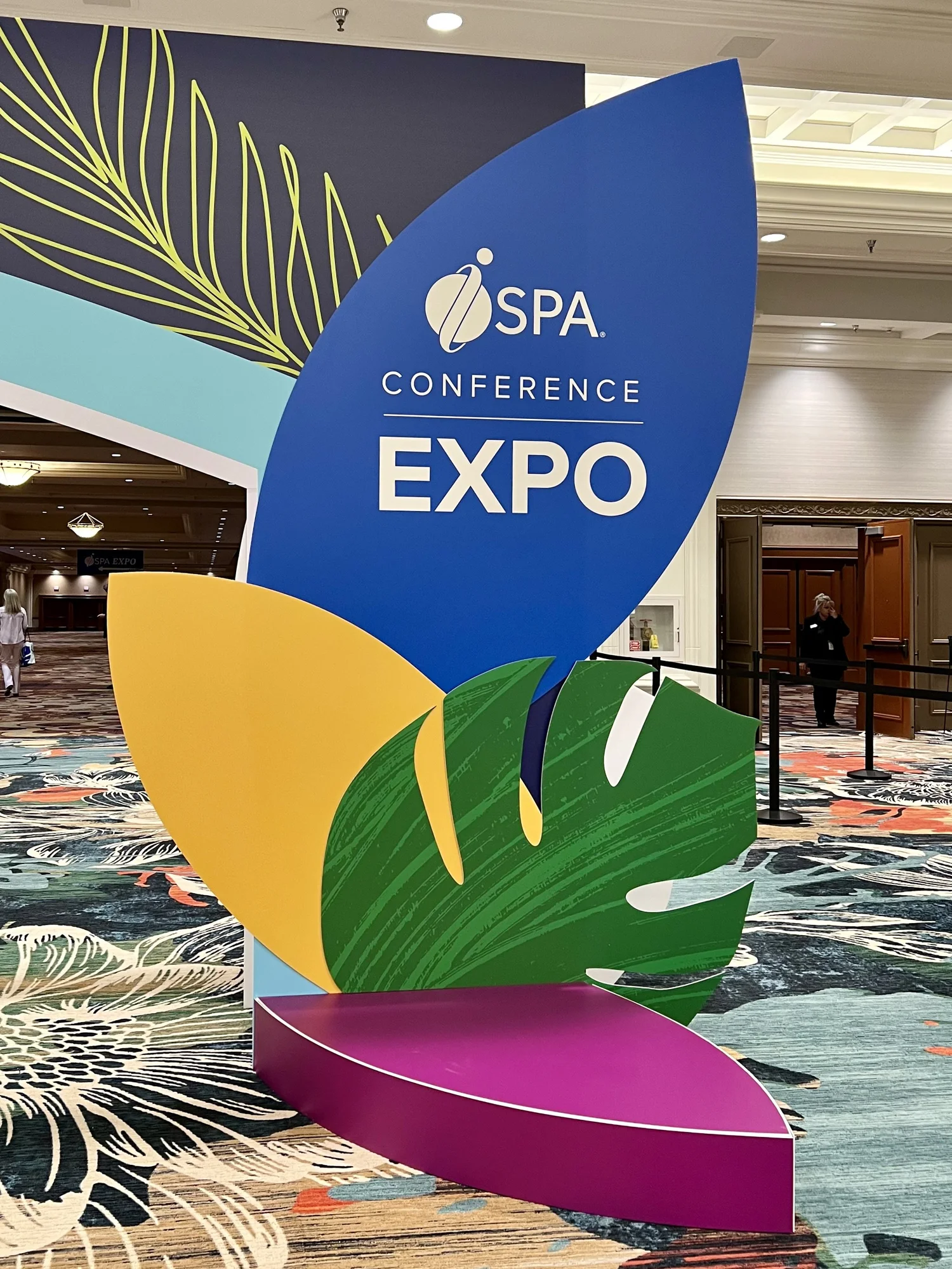 Unveiling the Latest Trends at the iSPA 2023 Conference — Yvon Lux