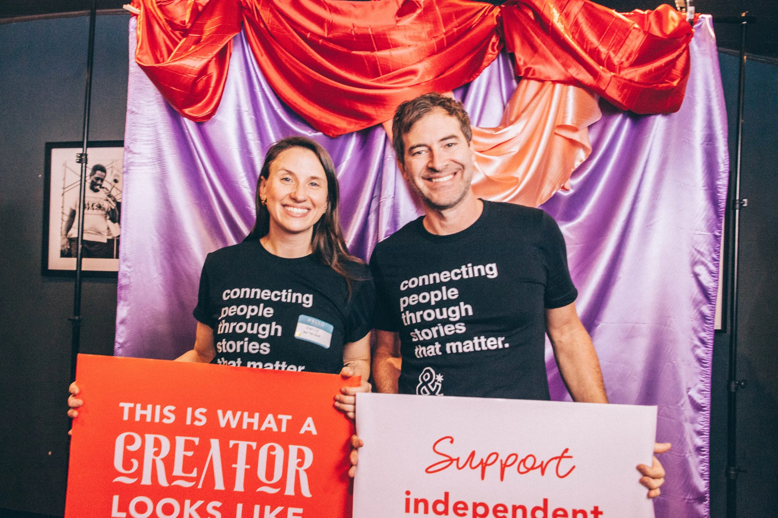 Catalyzing Creativity: Seed&Spark Raises $50 Million in Funding for ...