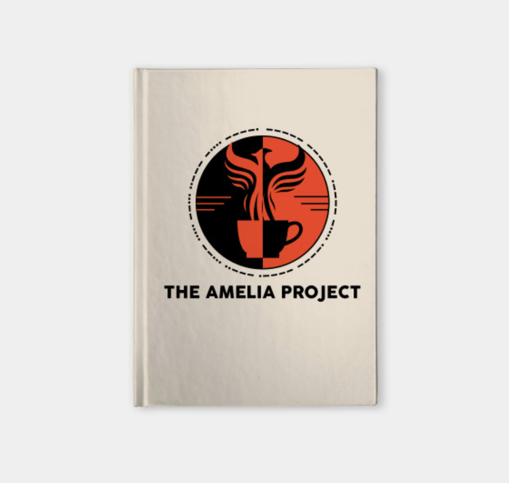 Merchandise — The Amelia Project
