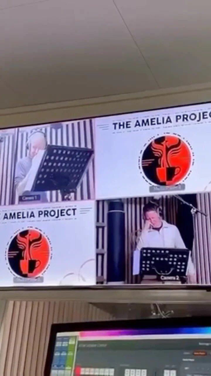 The Amelia Project