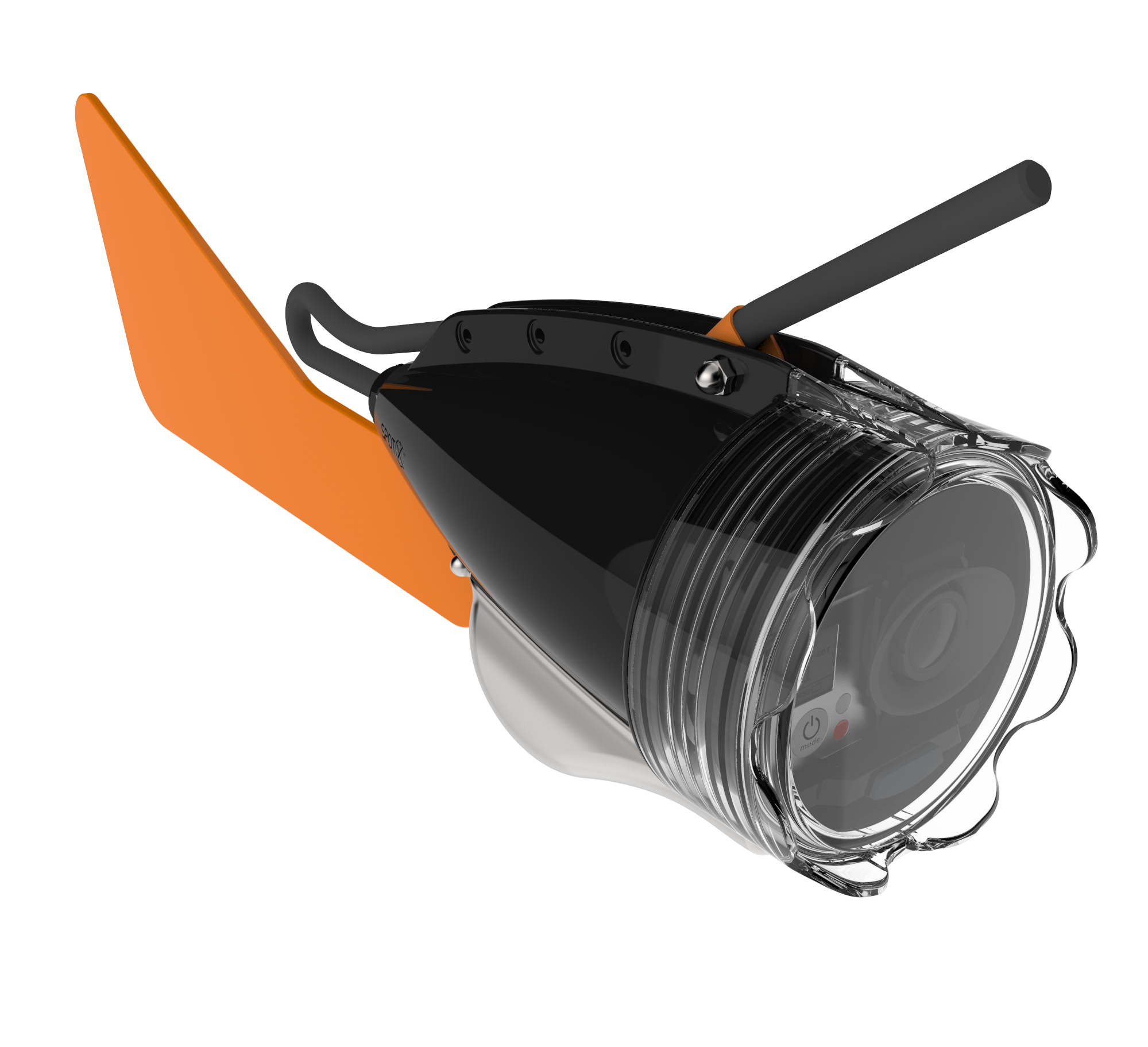 Spot X Underwater Vision | Live streaming underwater video systems