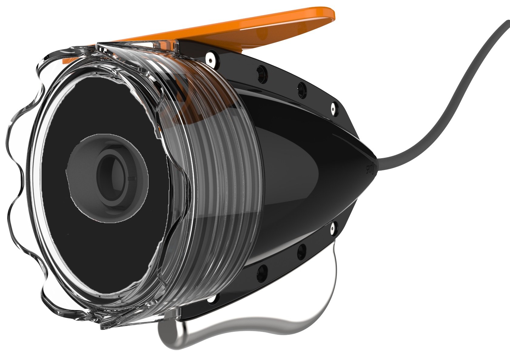 Underwater Video Systems — Spot X Underwater Vision | Live streaming ...