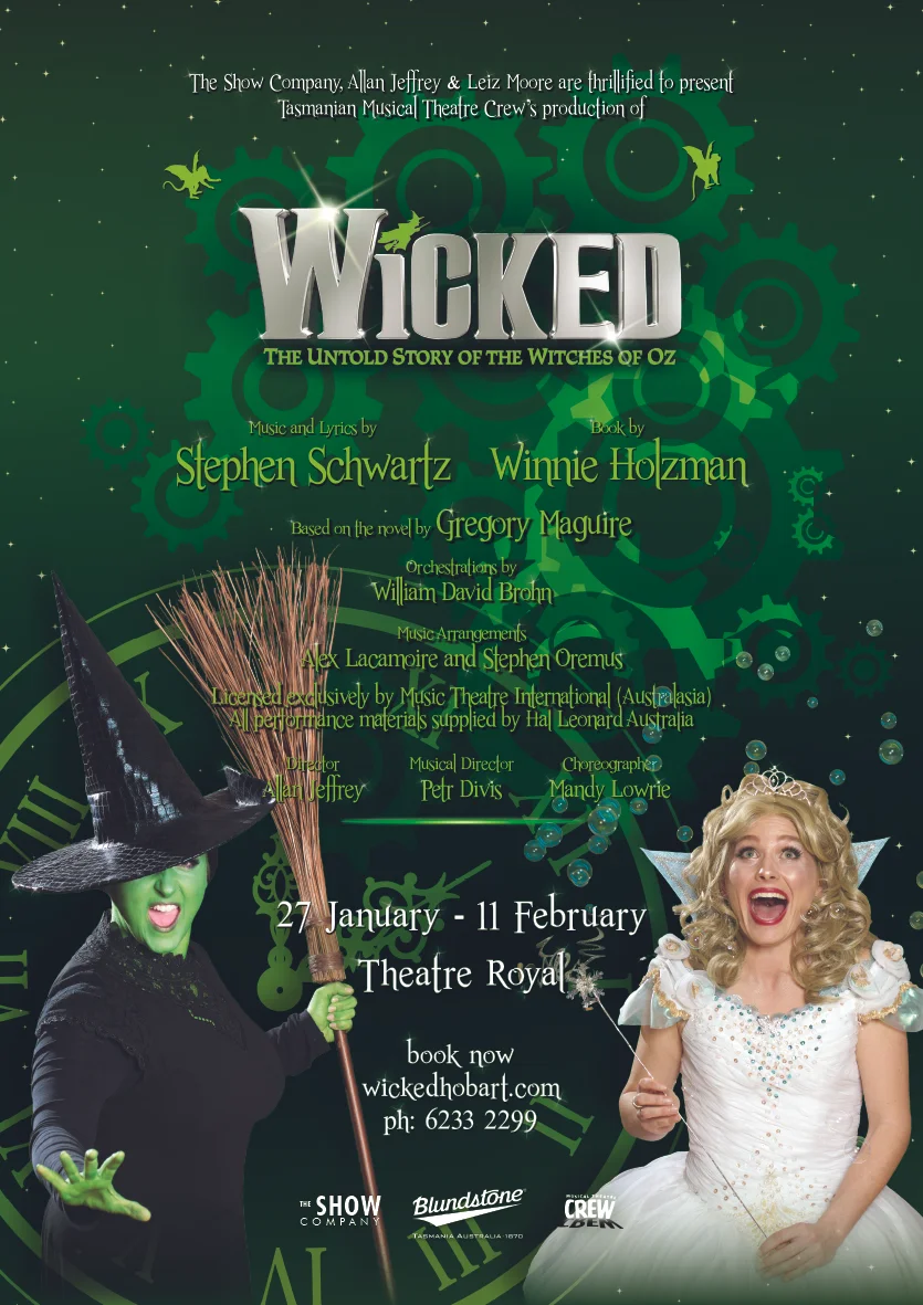 The Show Company Tasmania