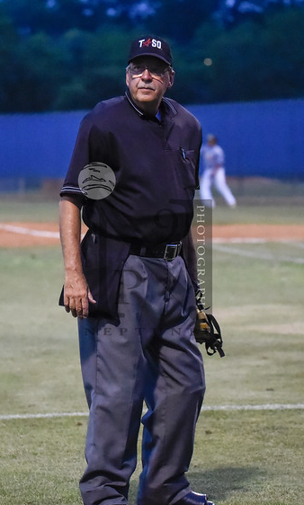 Past Time Blues — New Braunfels Umpire Association