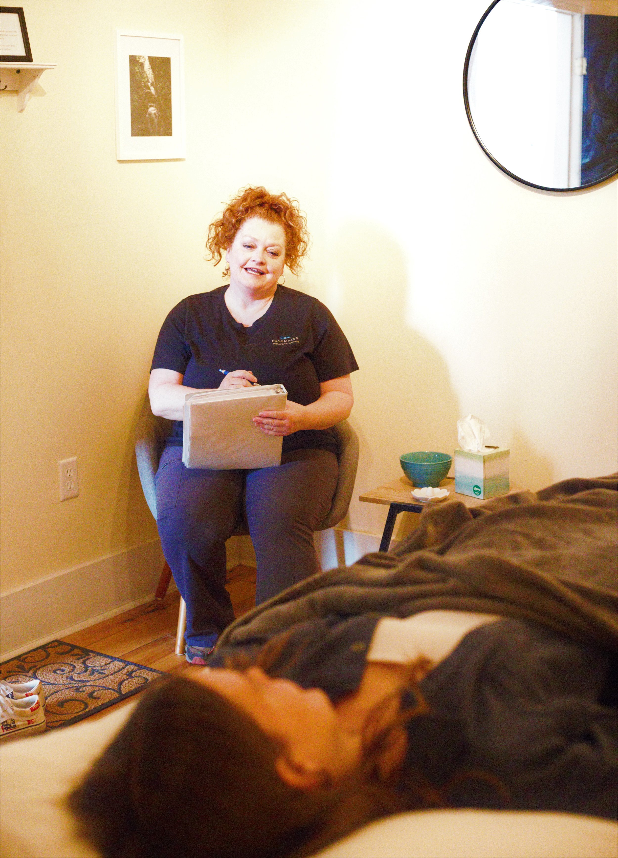 Encompass Wellness Studio