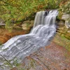 Waterfalls — Greater Munising Bay