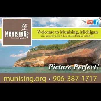 Greater Munising Bay- Find it Here — Greater Munising Bay