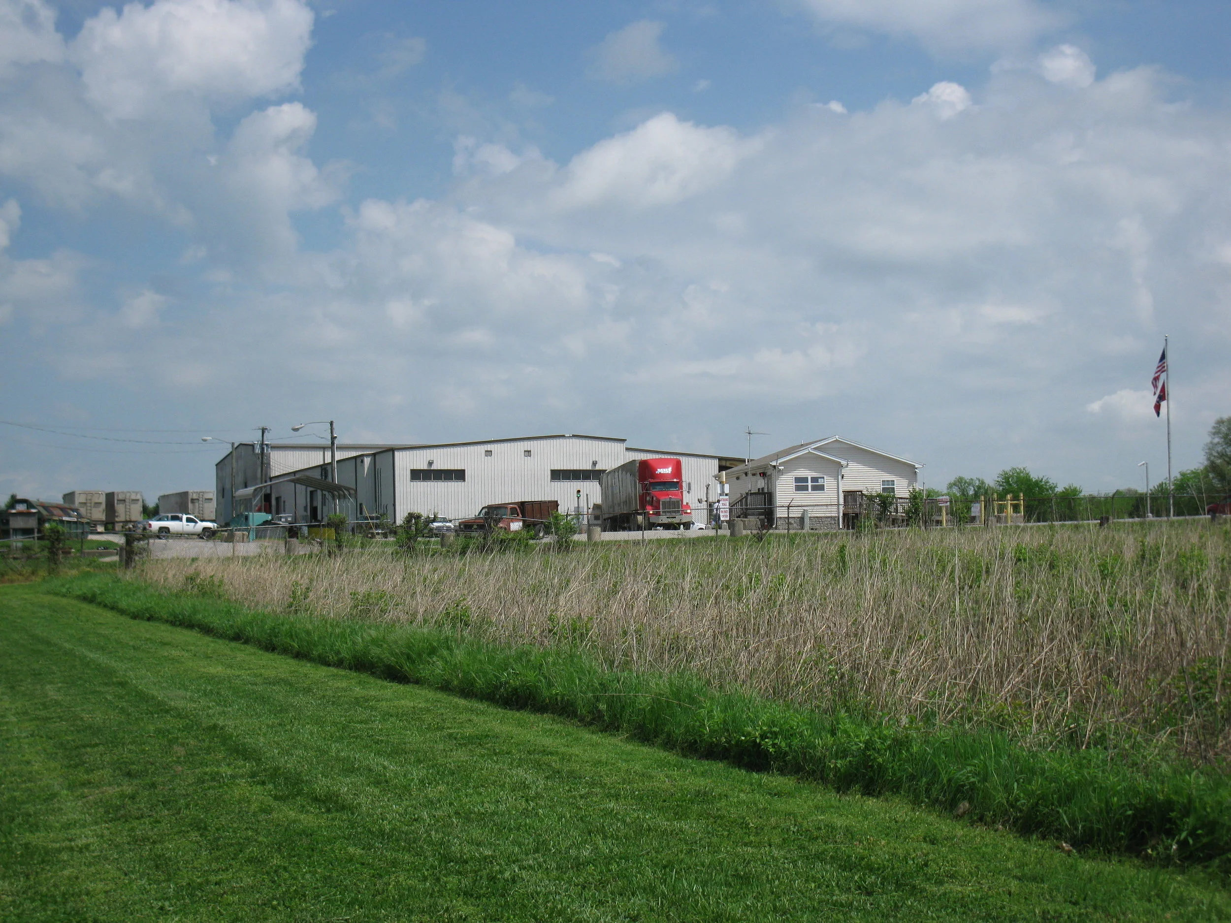 Resource Authority in Sumner County