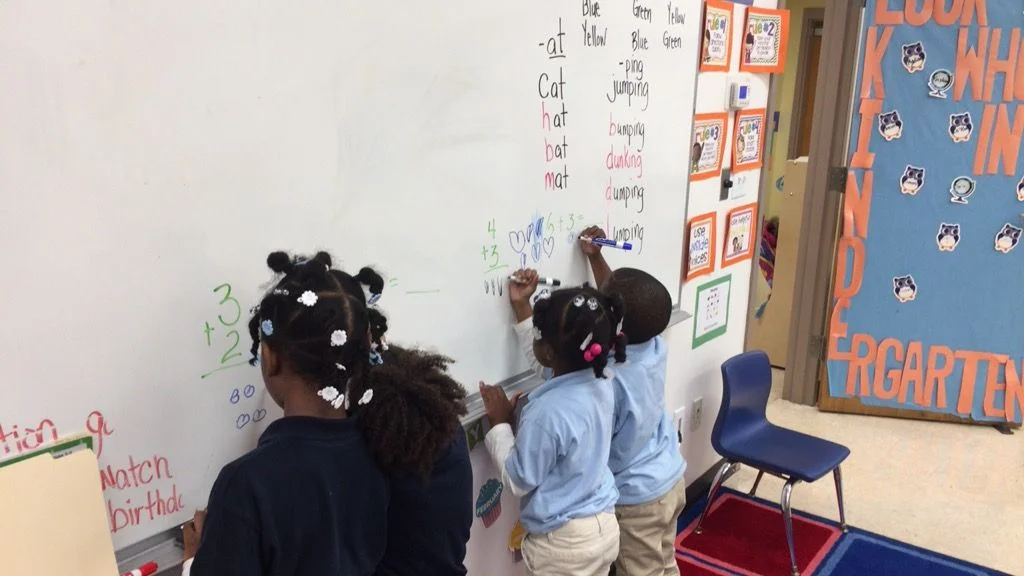 Friendship Day School - Charlotte