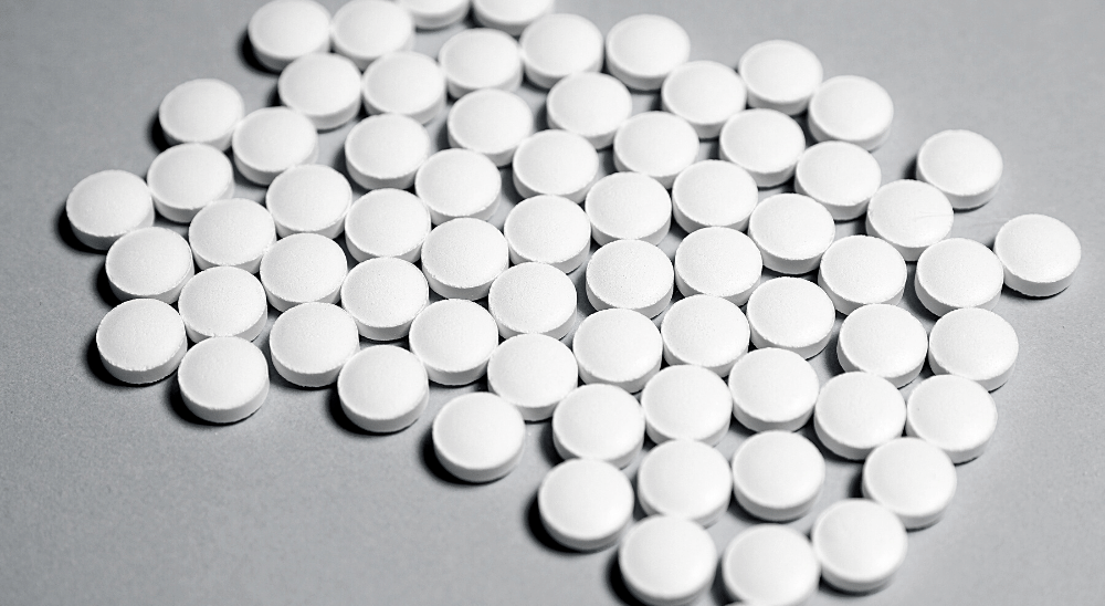 News — Westminster Pharmaceuticals