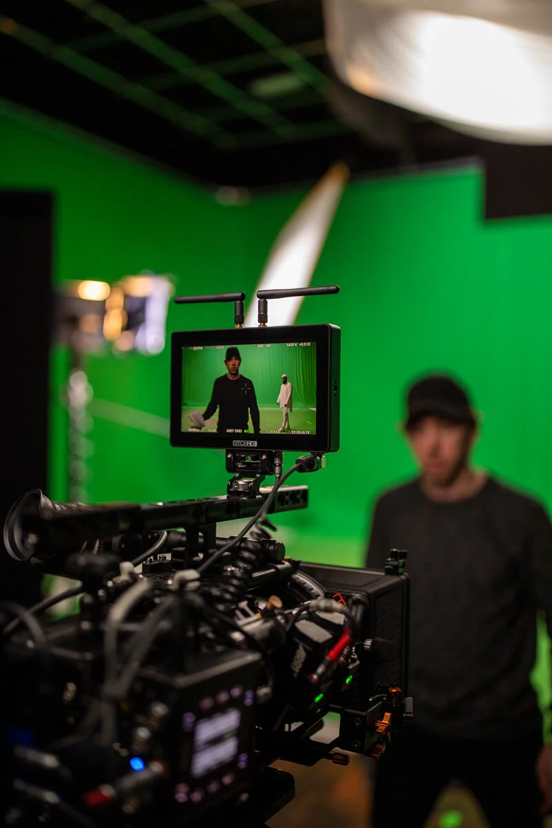Music Video Production in Austin Texas by Hiatt Films — Music Video ...