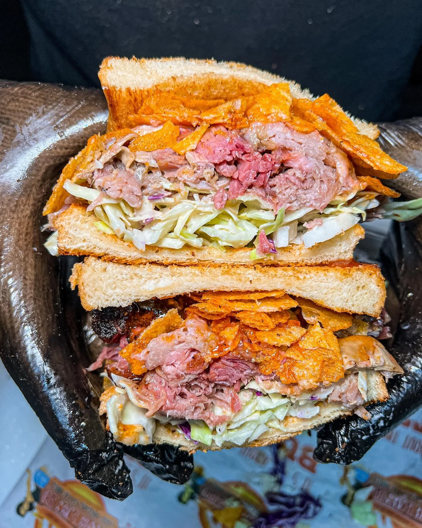 BBQ Las Vegas - Vegas BBQ Location