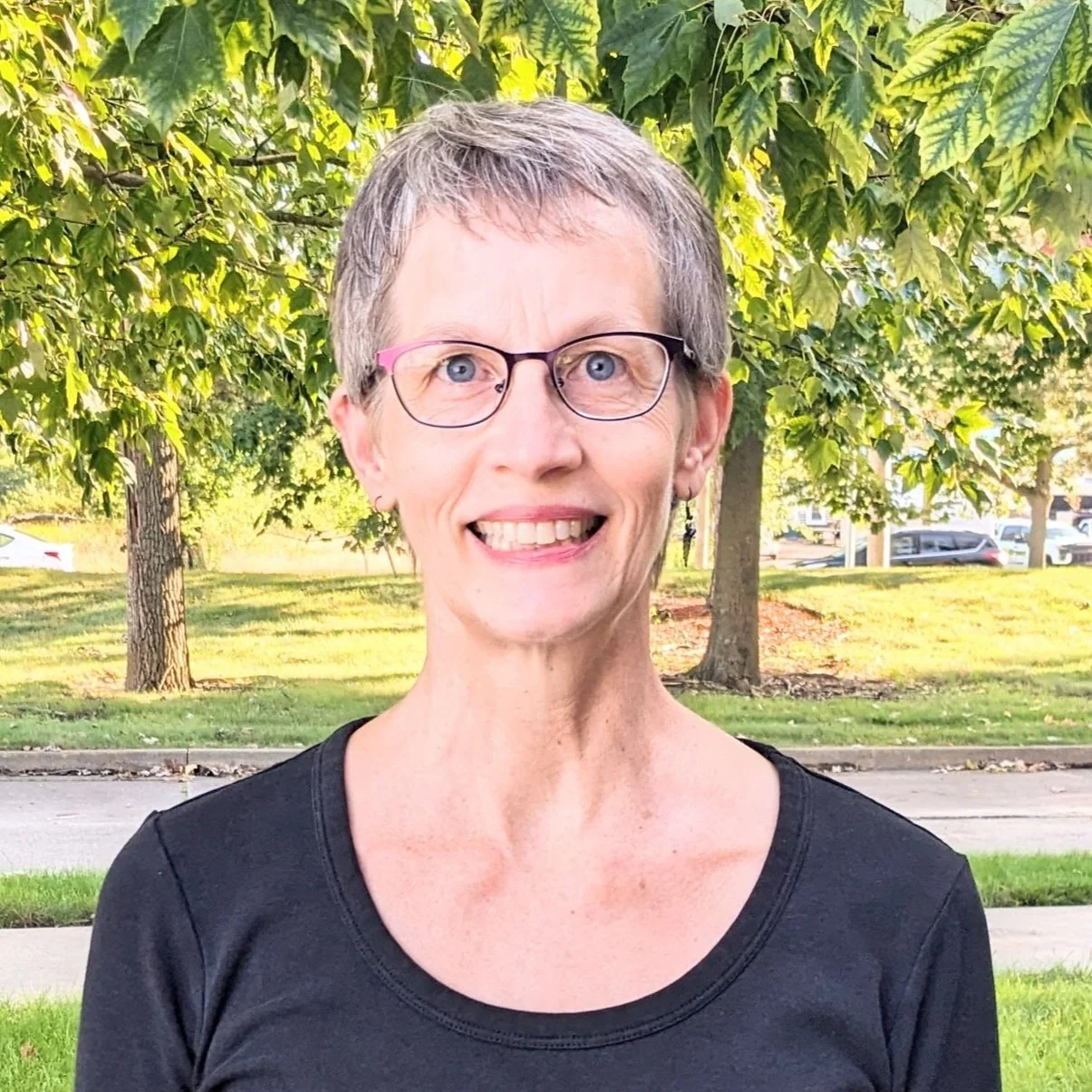 Oberlin Community Services