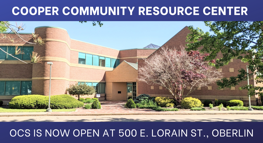 Oberlin Community Services