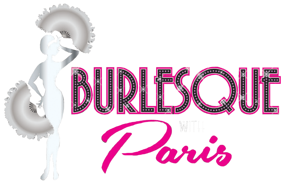 BURLESQUE WITH PARIS NEWSLETTER JULY 2024... - Burlesque with Paris ...