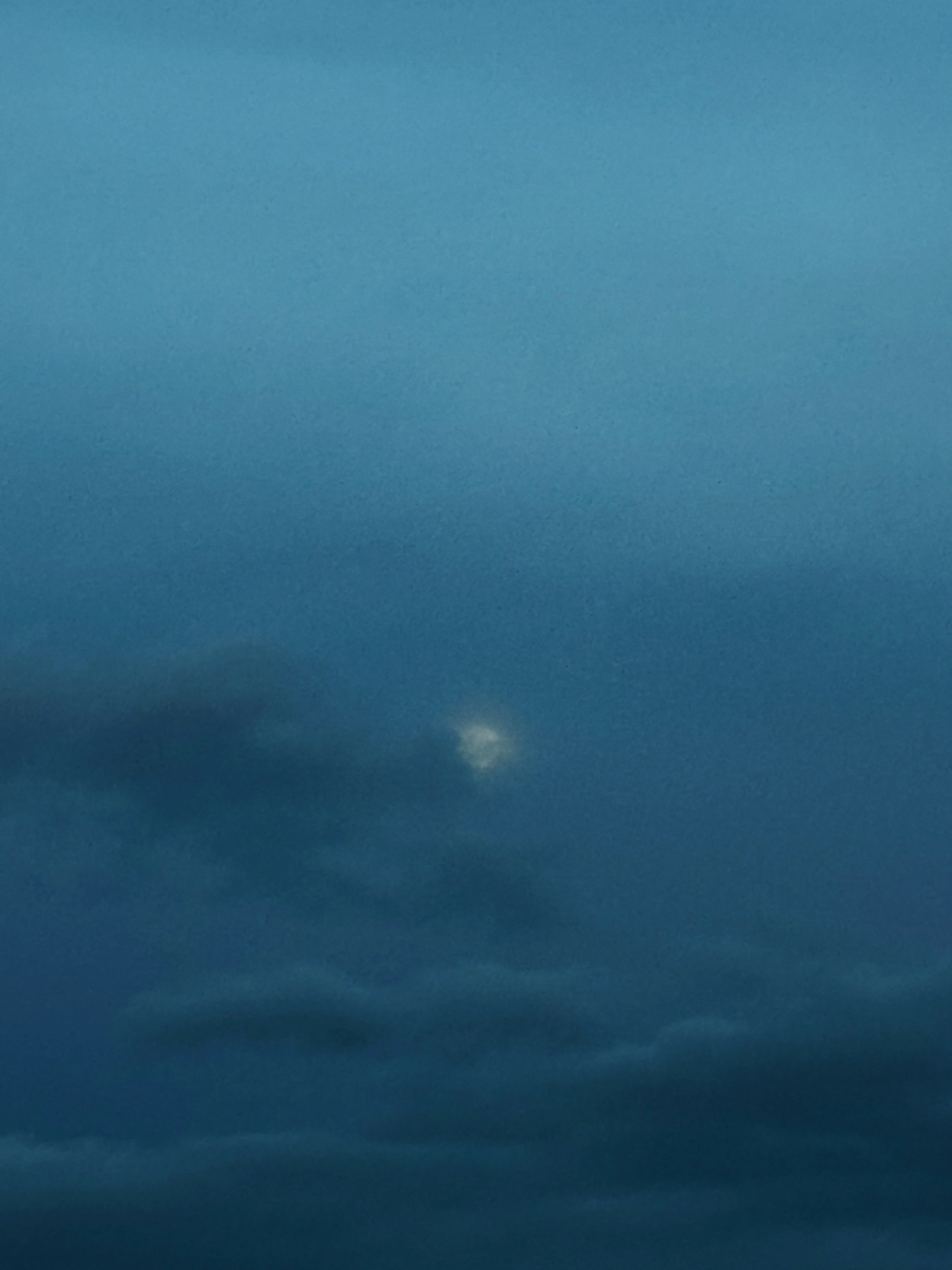 The Sky — Shaun Boyte | Storyteller