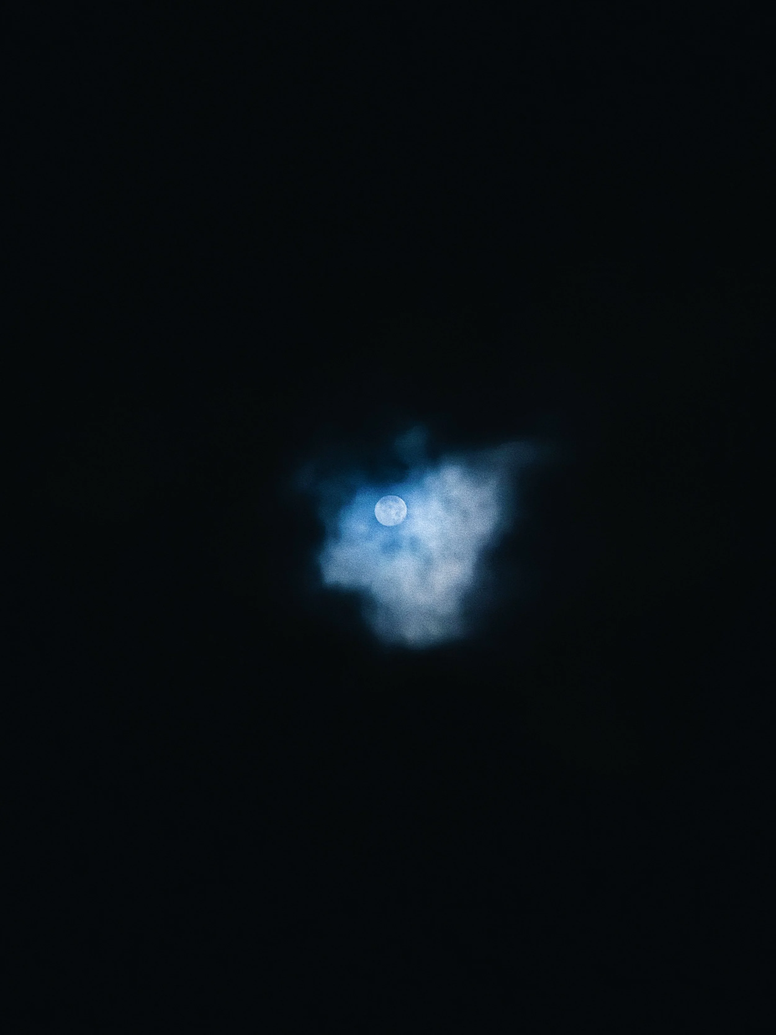 The Sky — Shaun Boyte | Storyteller