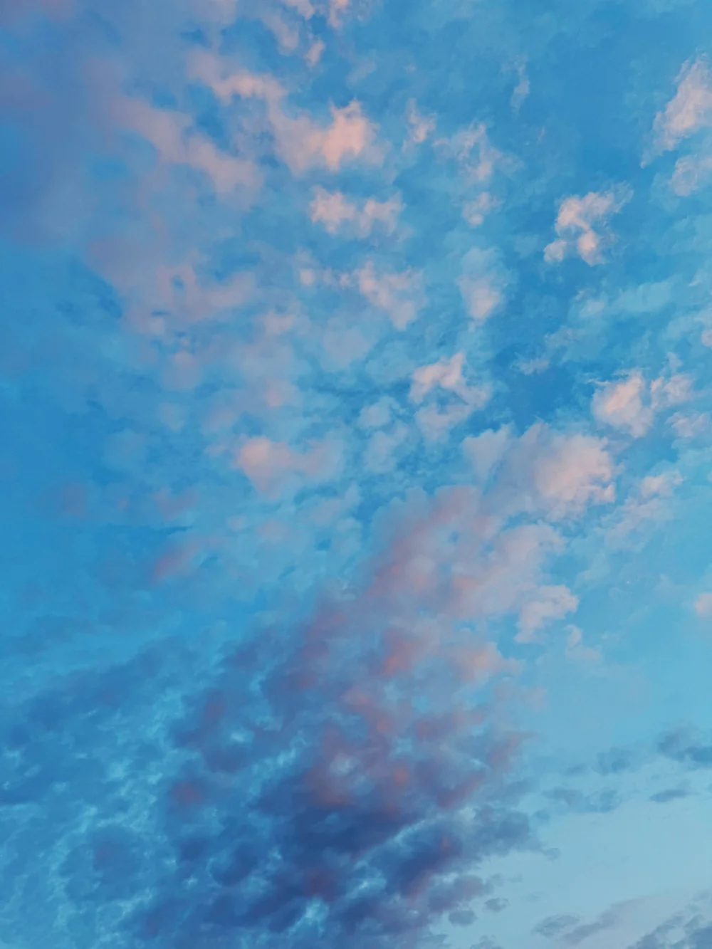 The Sky — Shaun Boyte | Storyteller
