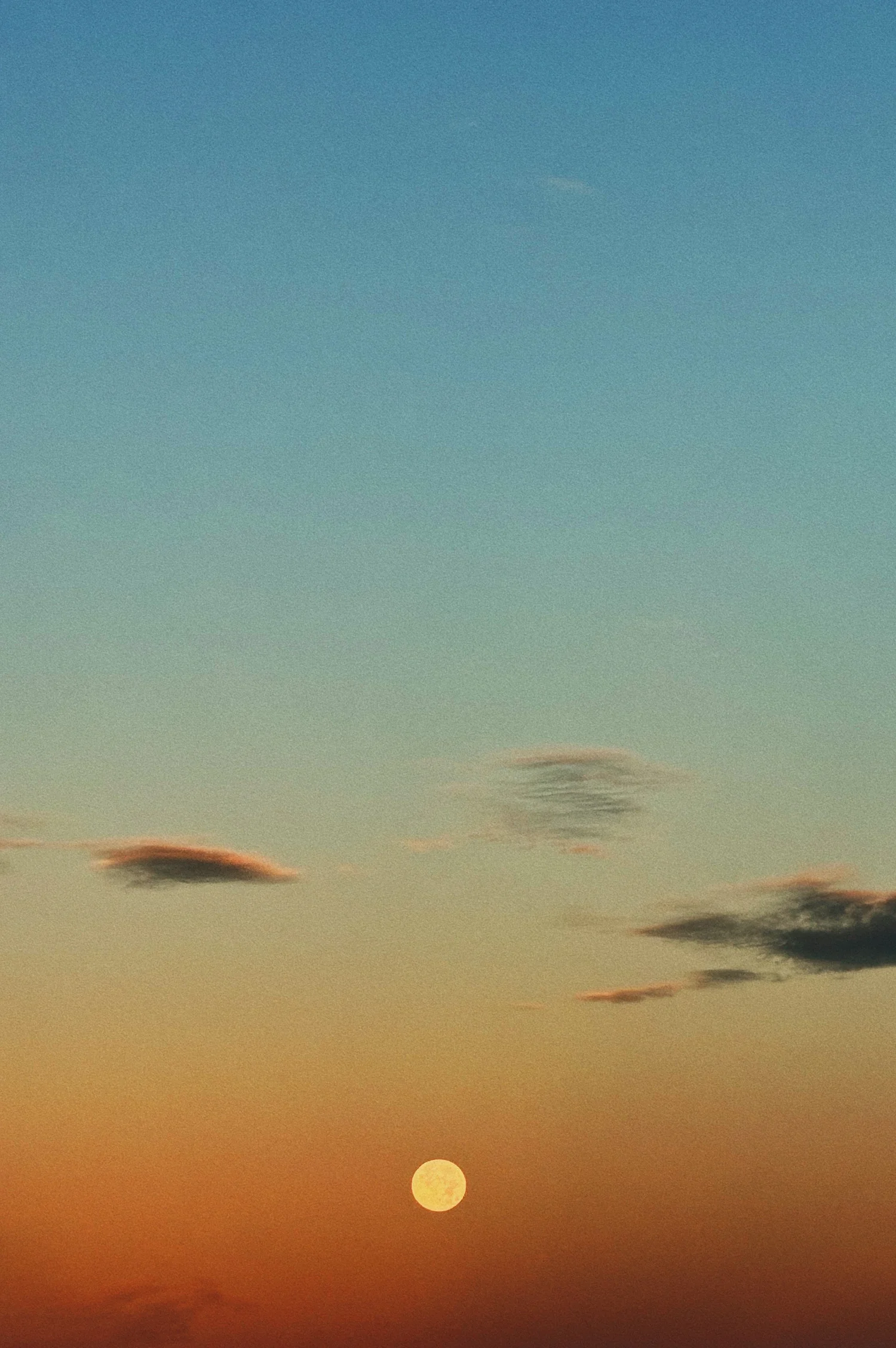 The Sky — Shaun Boyte | Storyteller