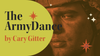 THE ARMY DANCE by Cary Gitter — Playing on Air