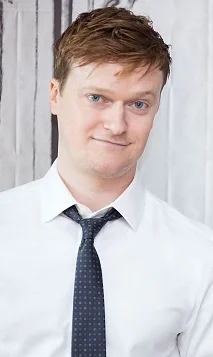 Steven Boyer — Playing on Air