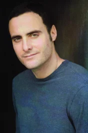 Dominic Fumusa — Playing on Air