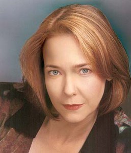 Harriet Harris — Playing on Air