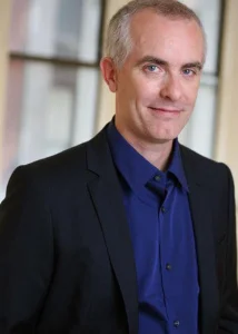 Kevin Hogan — Playing on Air