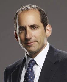 Peter Jacobson — Playing on Air