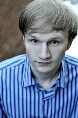 Jacob Callie Moore — Playing on Air