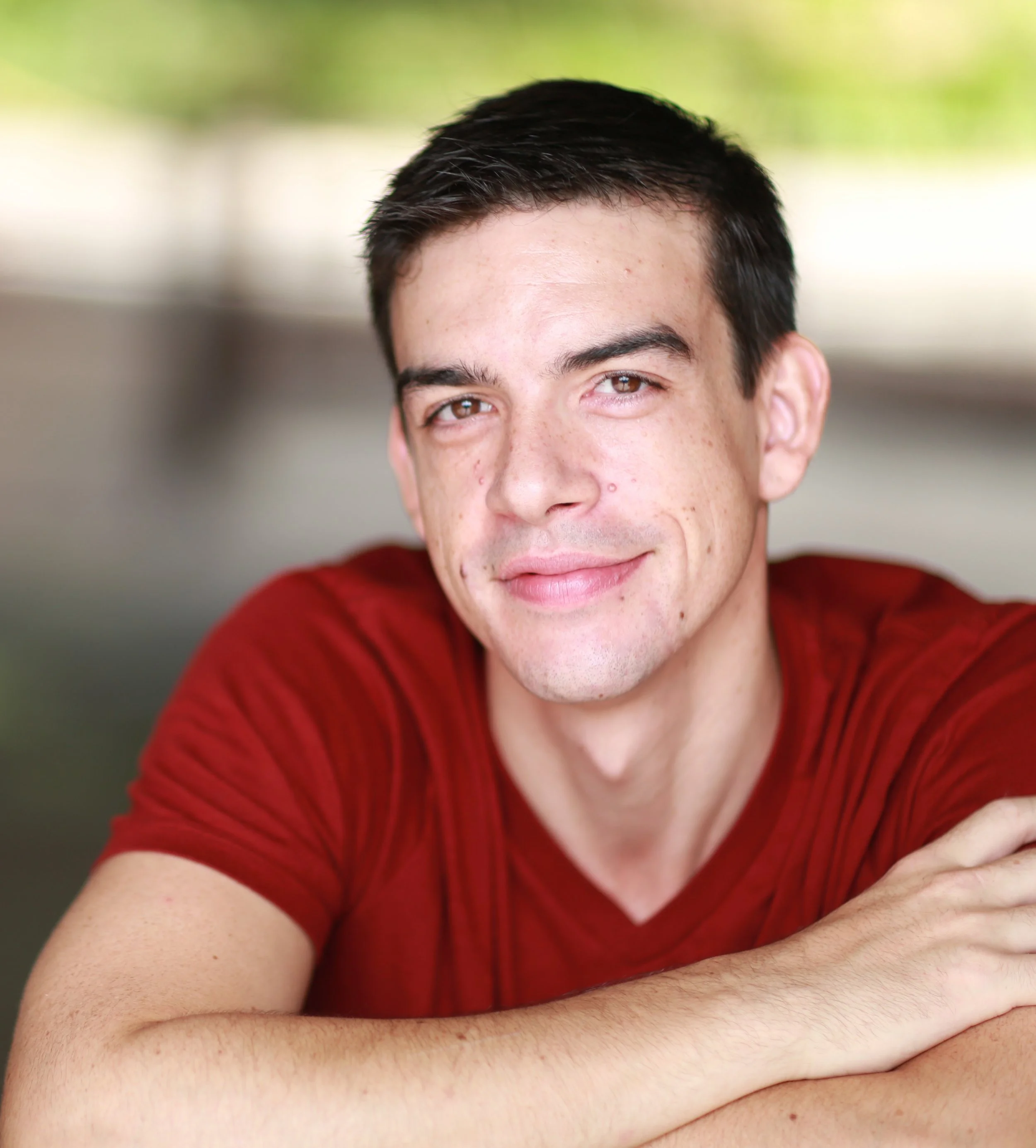 Bobby Moreno — Playing on Air