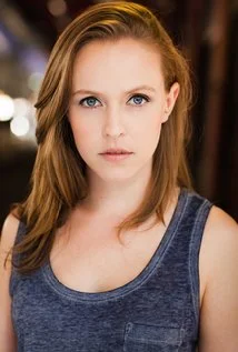 Megan Tusing — Playing on Air