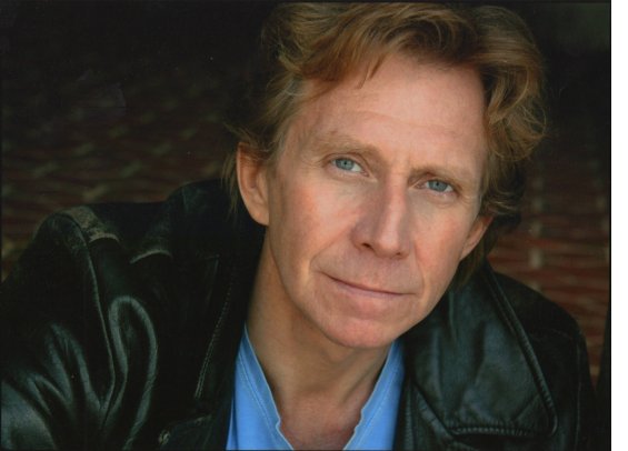 Jack Wetherall — Playing on Air