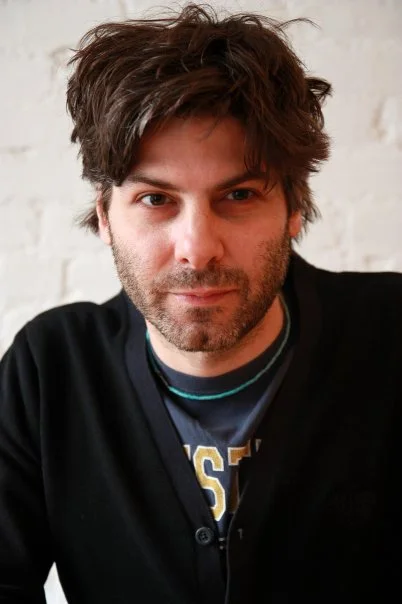 John Giampietro — Playing on Air