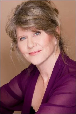 Judith Ivey — Playing on Air